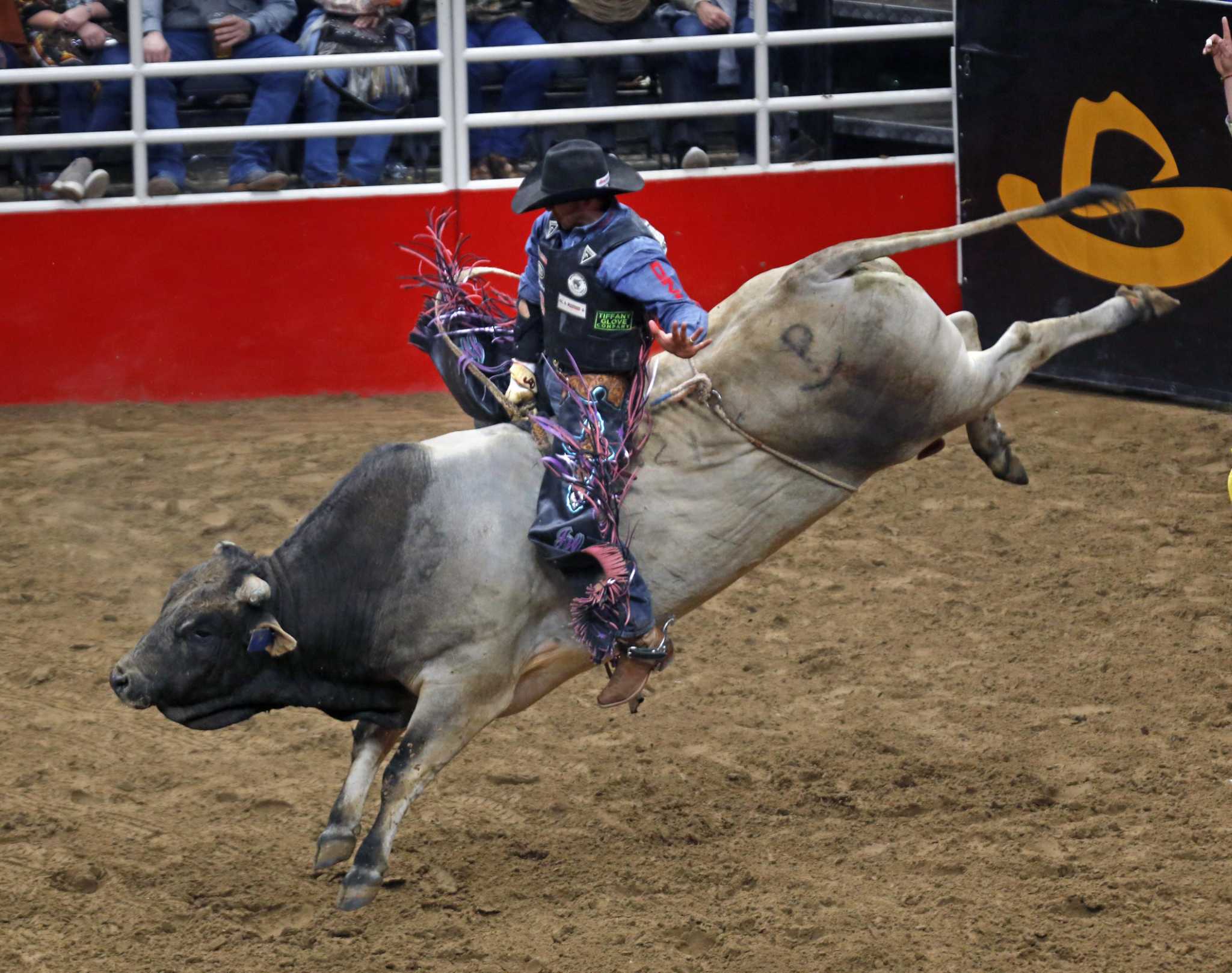 Cowboys embrace first-ever rodeo draft