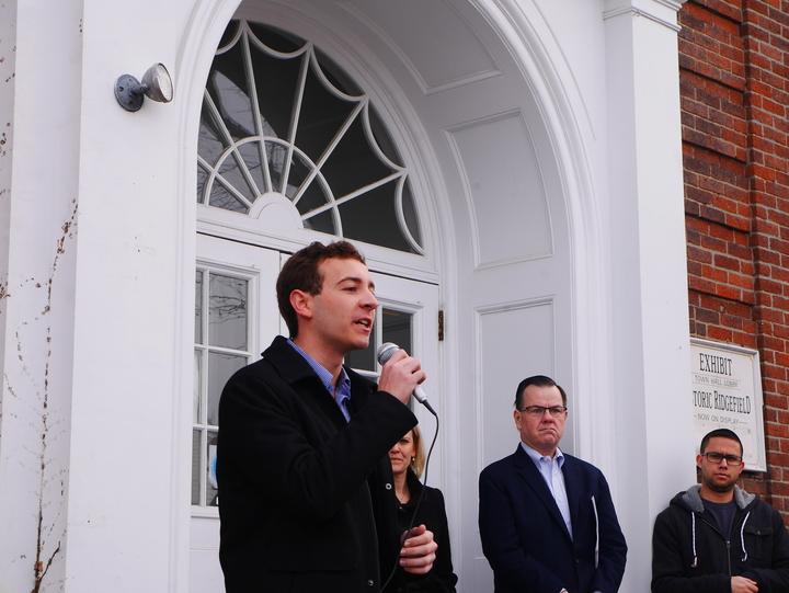 State Sen. Will Haskell: We can’t afford to charge tomorrow’s taxpayers ...