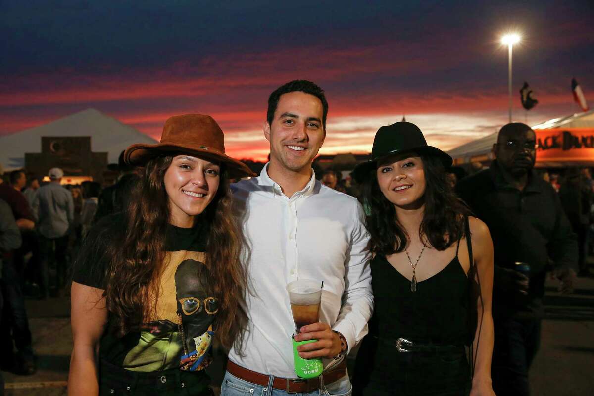 Operation BBQ Relief takes top prize at Houston Rodeo cook-off