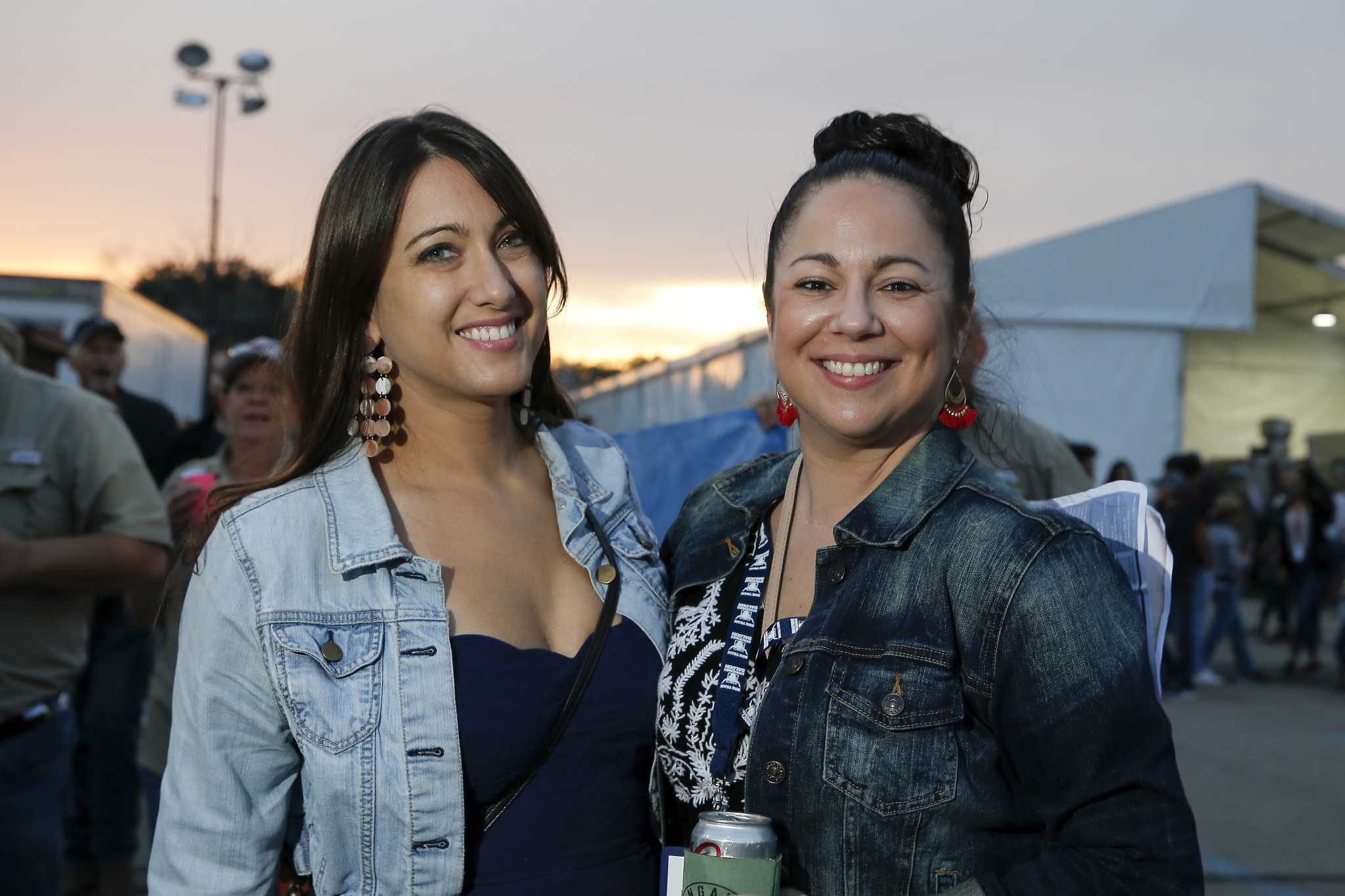 Rodeo cook-off, silent disco and more highlight Houston's latest ...
