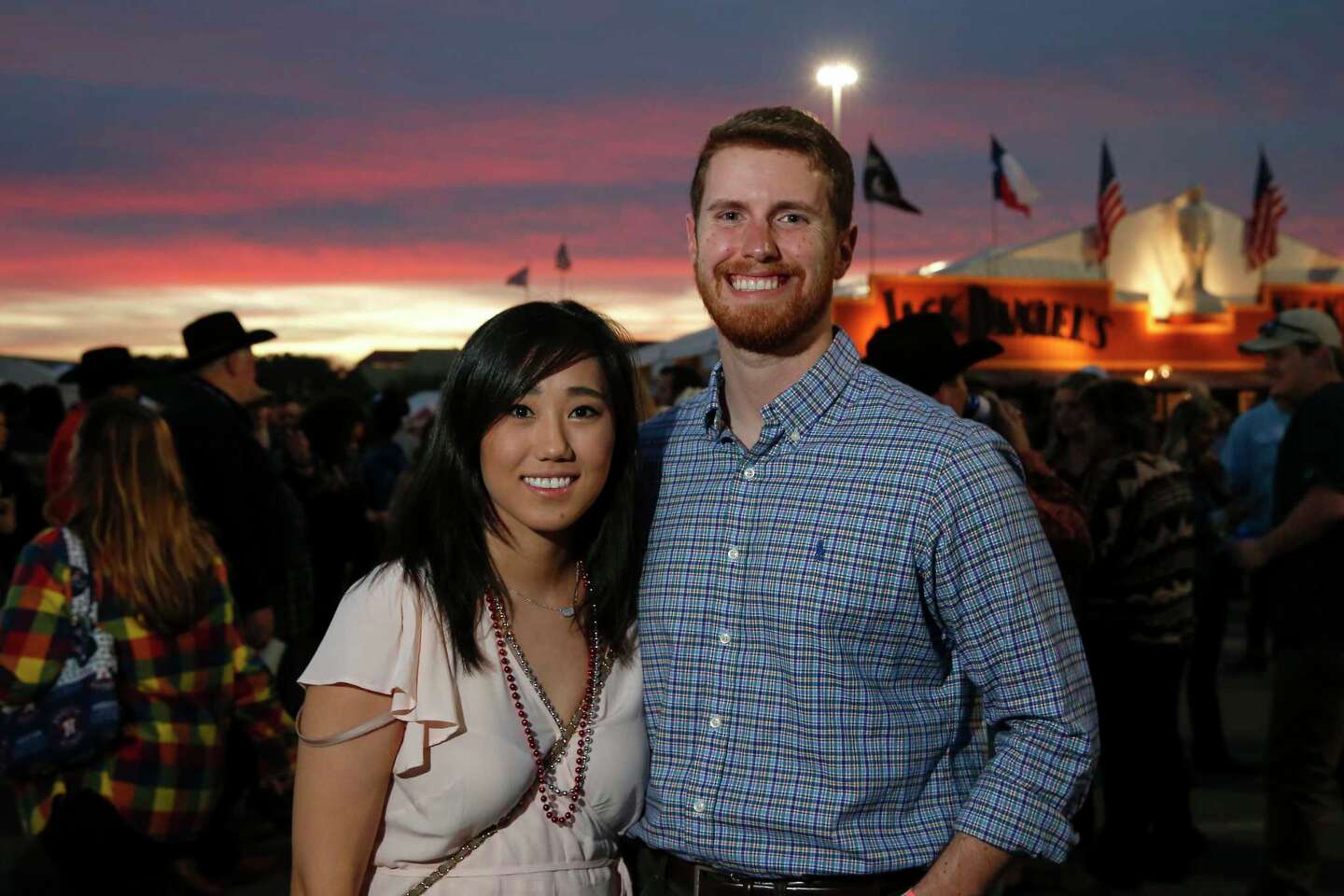 Operation BBQ Relief takes top prize at Houston Rodeo cook-off