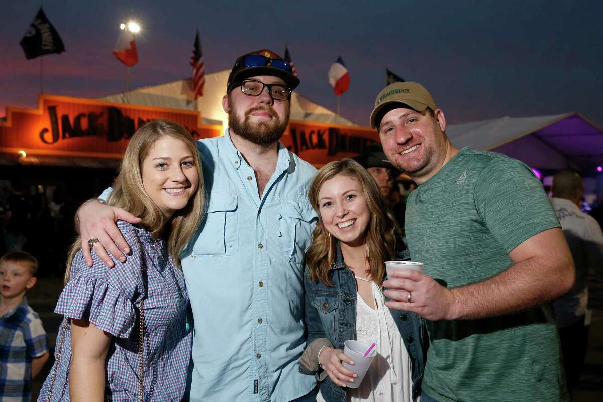 Operation BBQ Relief takes top prize at Houston Rodeo cook-off