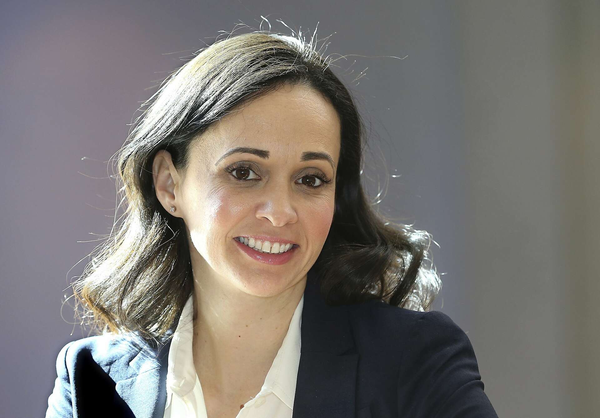California Republicans elect Millennial Latina as new leader