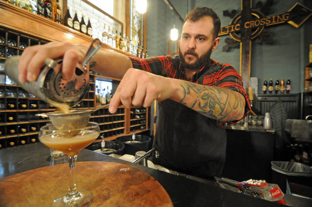 ‘Commons’ ground: Post Commons celebrates one year in operation