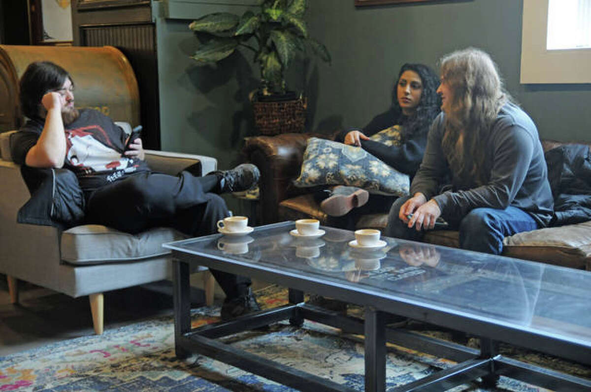 ‘Commons’ ground: Post Commons celebrates one year in operation