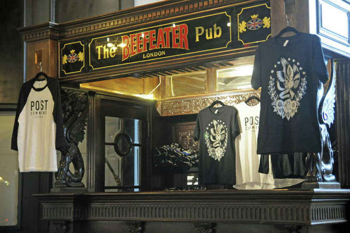 ‘Commons’ ground: Post Commons celebrates one year in operation