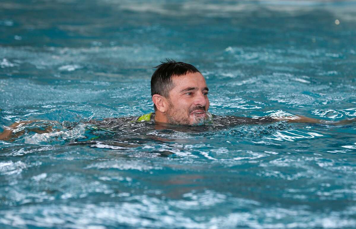 Balboa Pool reopens after $9 million improvement project