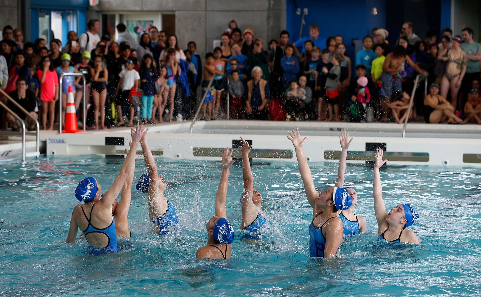 Balboa Pool reopens after $9 million improvement project