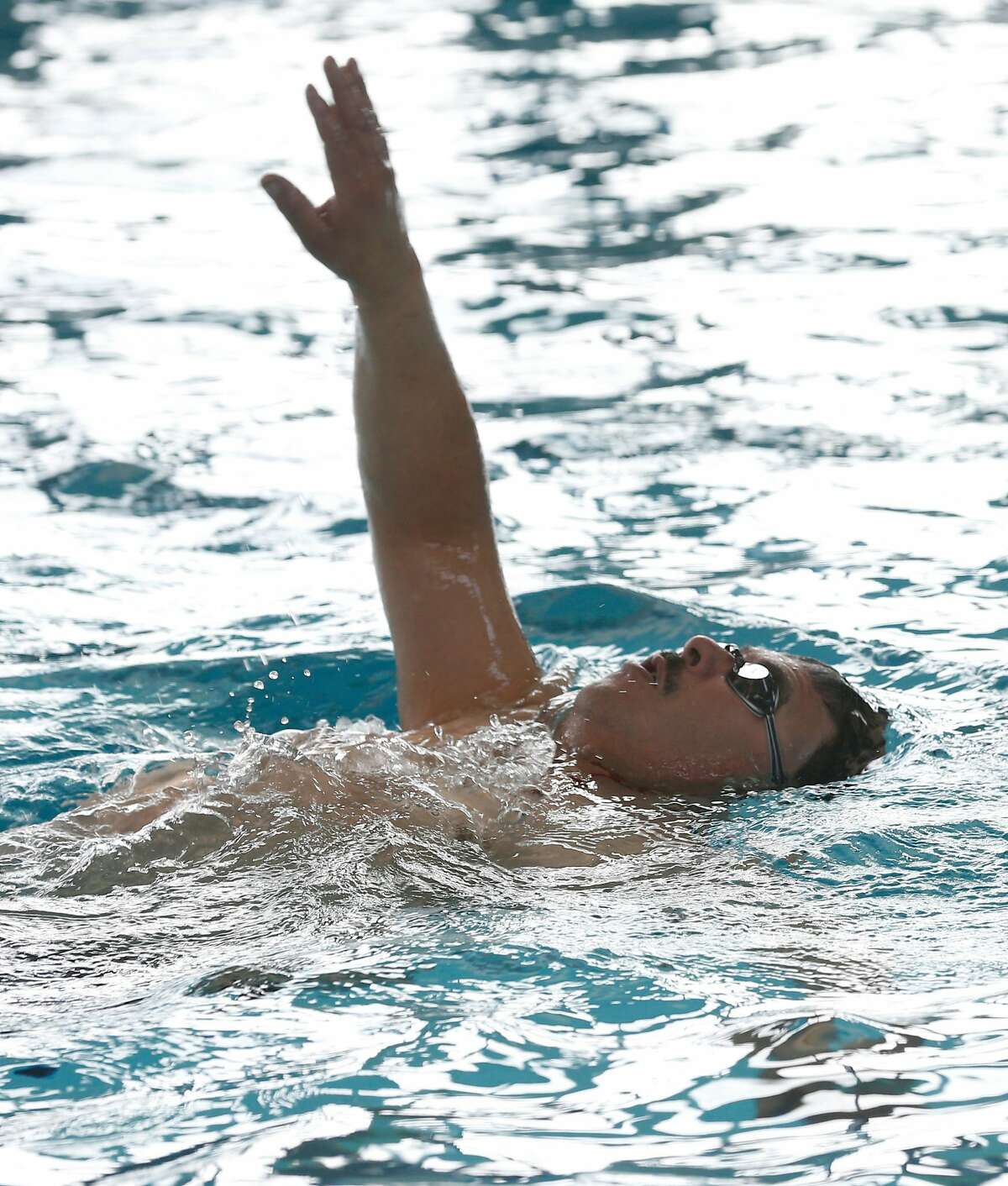 Balboa Pool reopens after $9 million improvement project