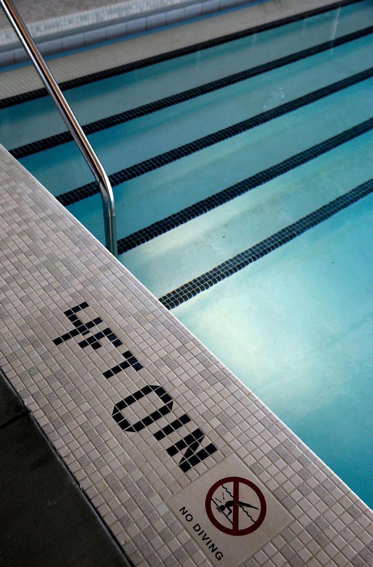 Balboa Pool reopens after $9 million improvement project