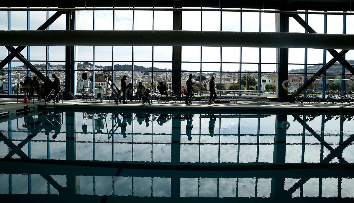 Balboa Pool reopens after $9 million improvement project