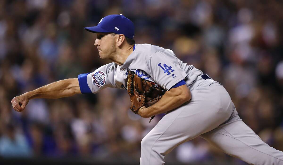 Pat Venditte brings his ‘switch-handed’ talents to Giants’ bullpen