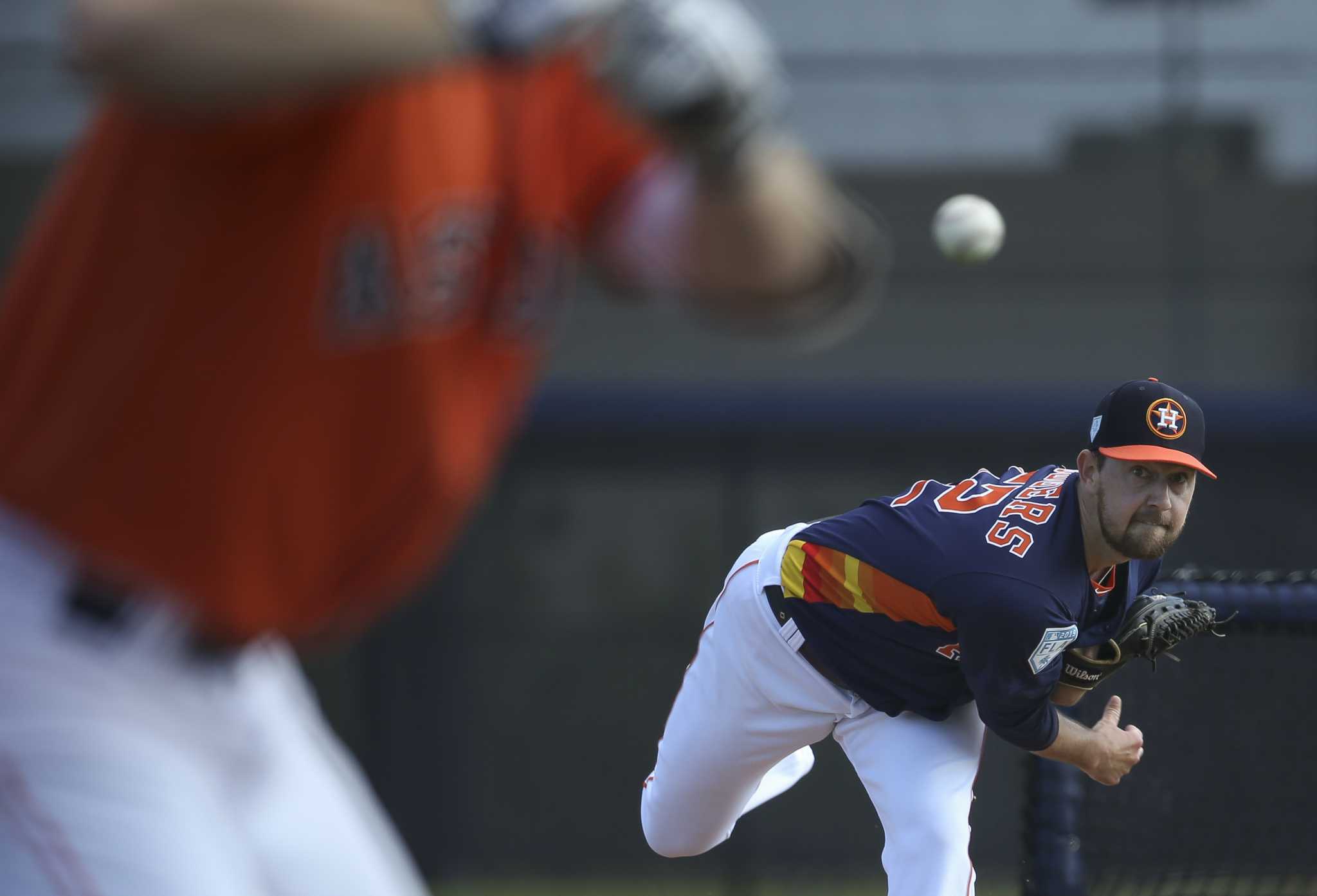 MLB Rumors: Astros Interested in Re-Signing Dallas Keuchel; Phillies ... MLB Rumors: Astros Interested in Re-Signing Dallas Keuchel; Phillies ...