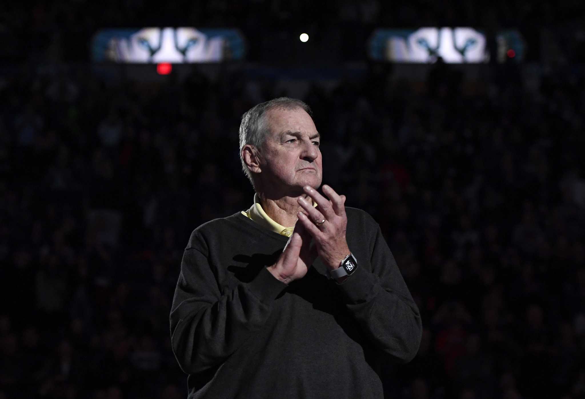 Jeff Jacobs: ‘Shocking’ win 20 years ago remains a shining moment for ...