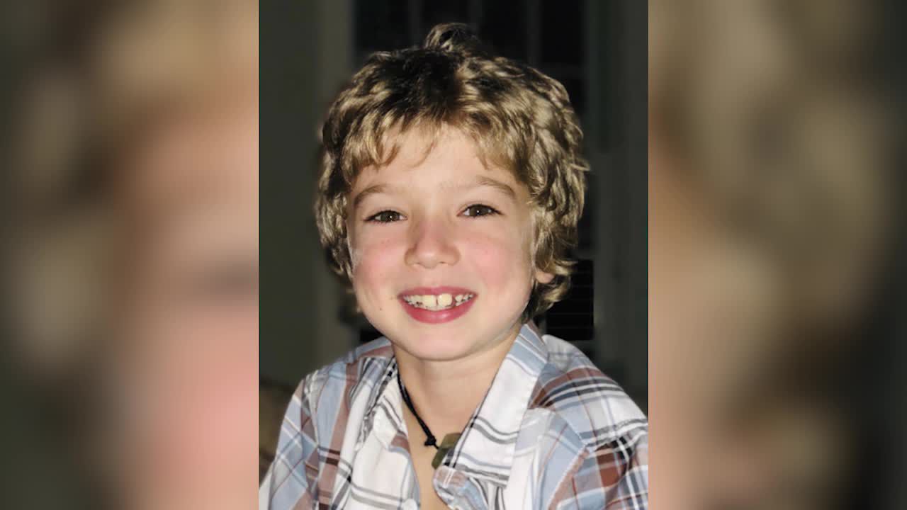 9-year-old killed in skiing accident after becoming separated from father