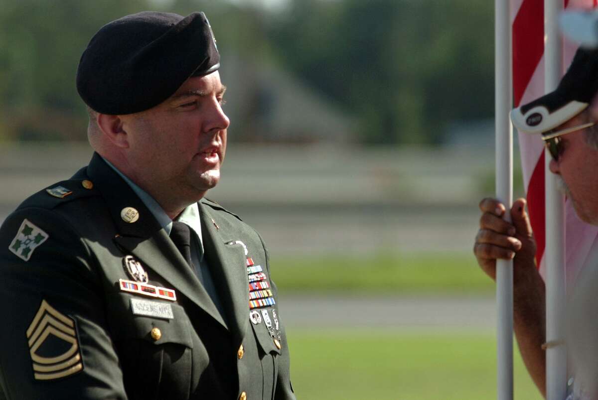 Questions linger on SE Texas soldier’s death