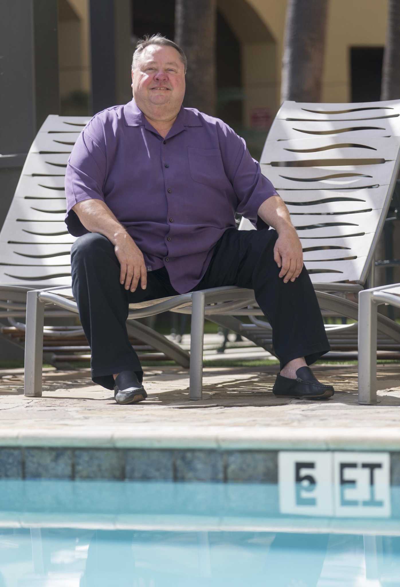 Successful San Antonio hotelier says it’s all about the deal