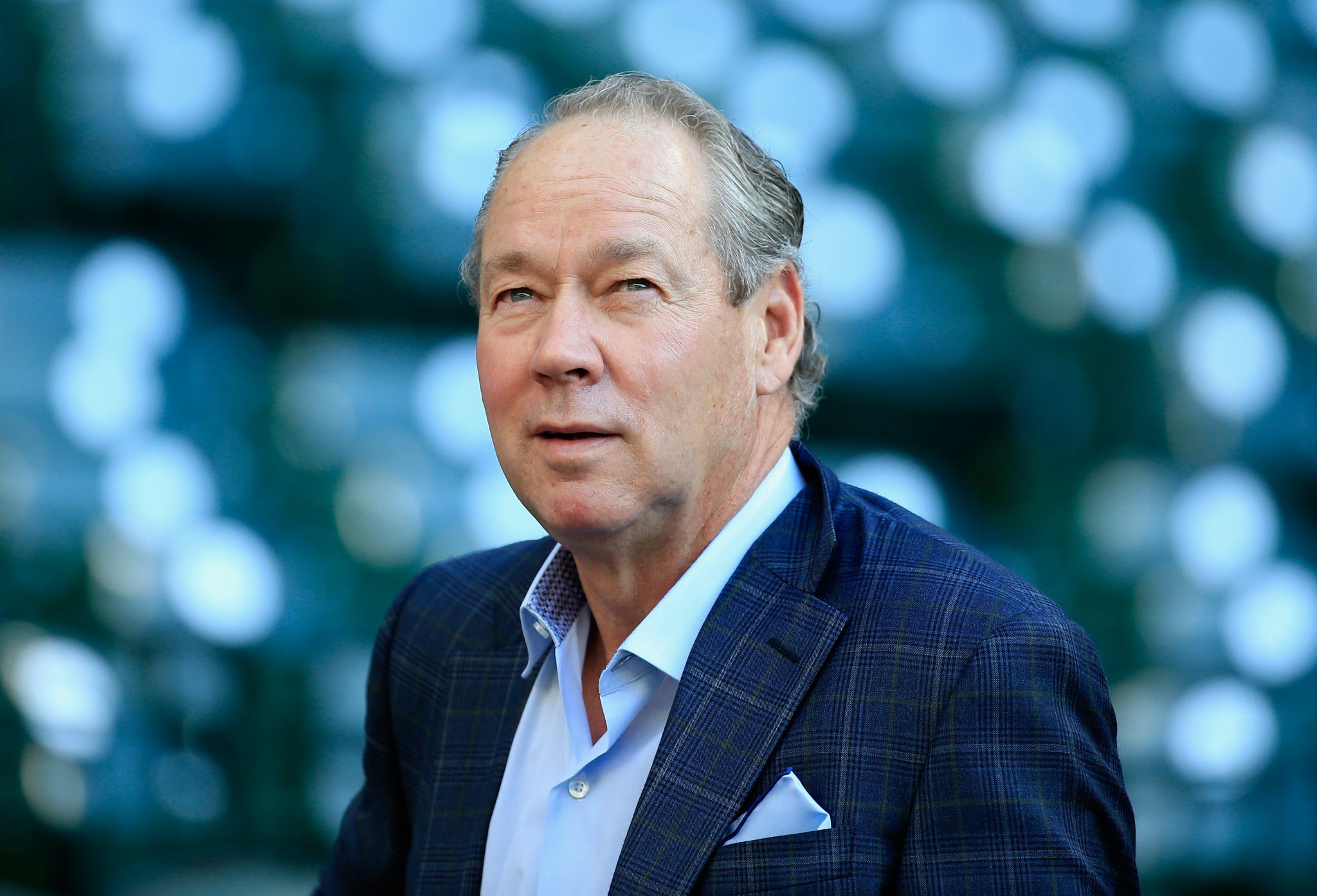 Jim Crane's empire: See all the companies the Houston business mogul owns