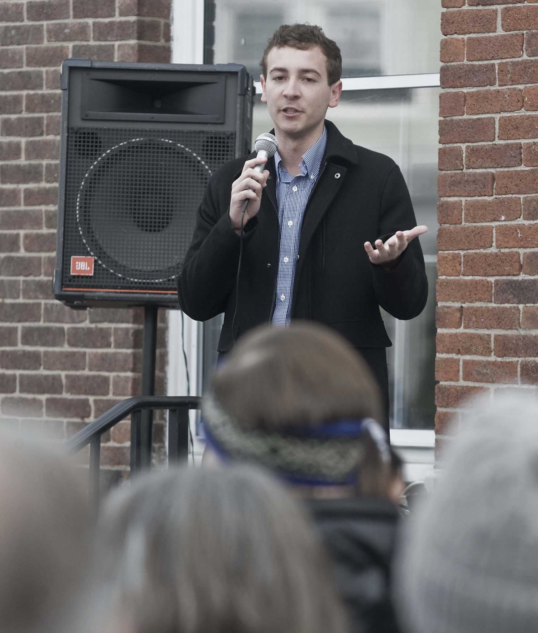 State Sen. Will Haskell: A vow to stand against forced regionalization