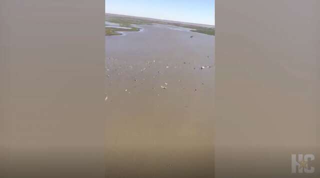 Photos released of 2 recovered crew members killed in Amazon Air cargo ...