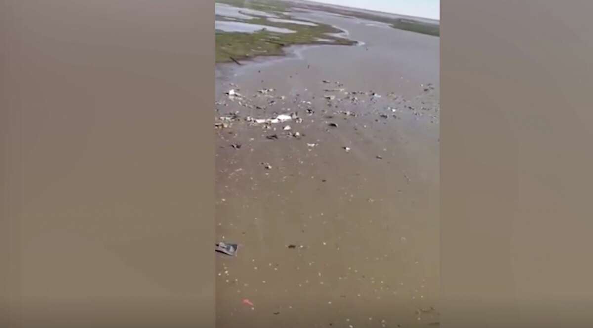 Photos released of 2 recovered crew members killed in Amazon Air cargo ...