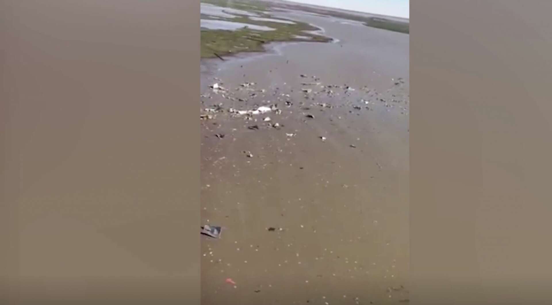 Photos released of 2 recovered crew members killed in Amazon Air cargo ...