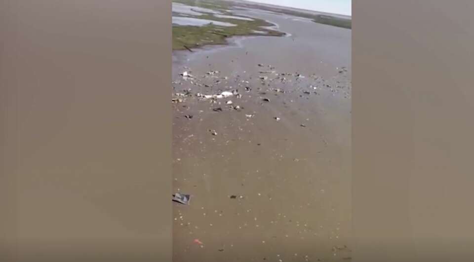 Photos released of 2 recovered crew members killed in Amazon Air cargo ...