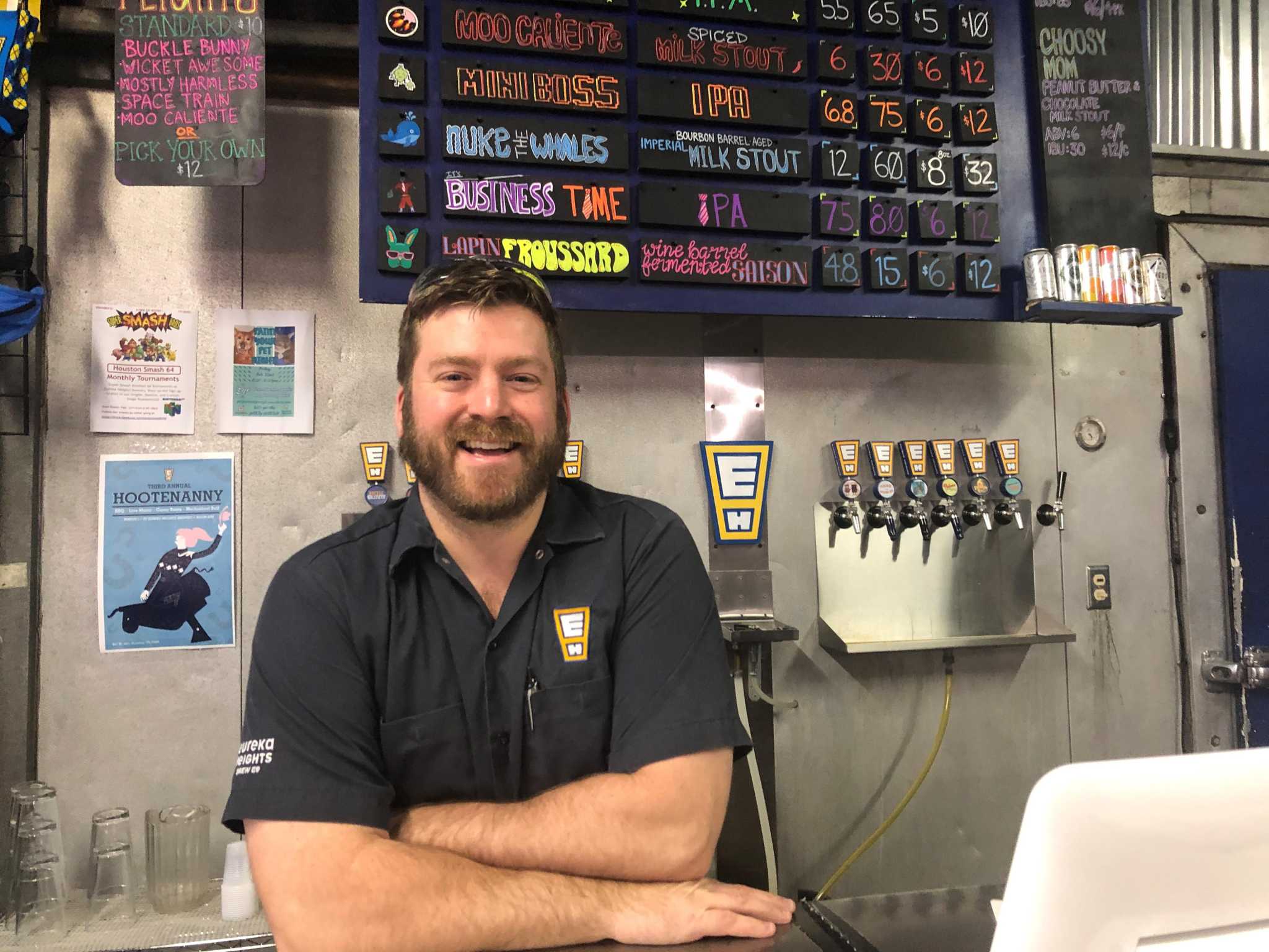 What makes a good baseball beer? Local brewers overflow with insight.