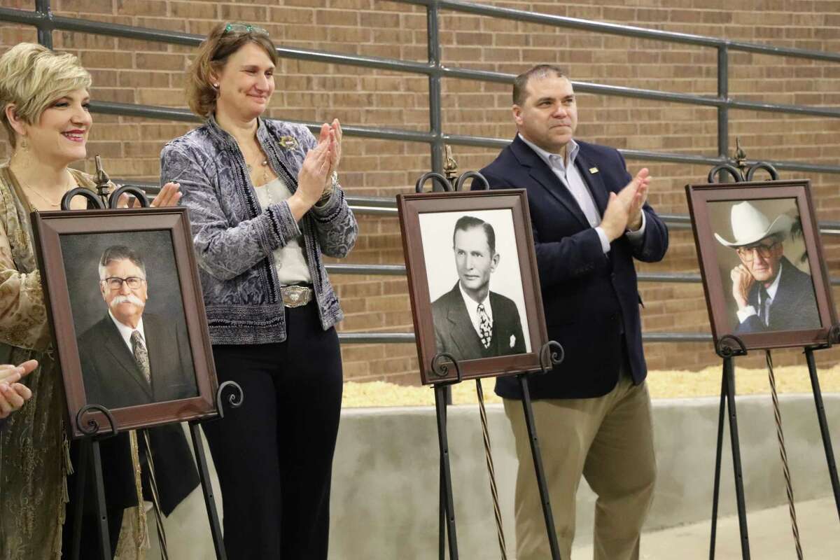 Three Katy ISD facilities named after lifelong legacies
