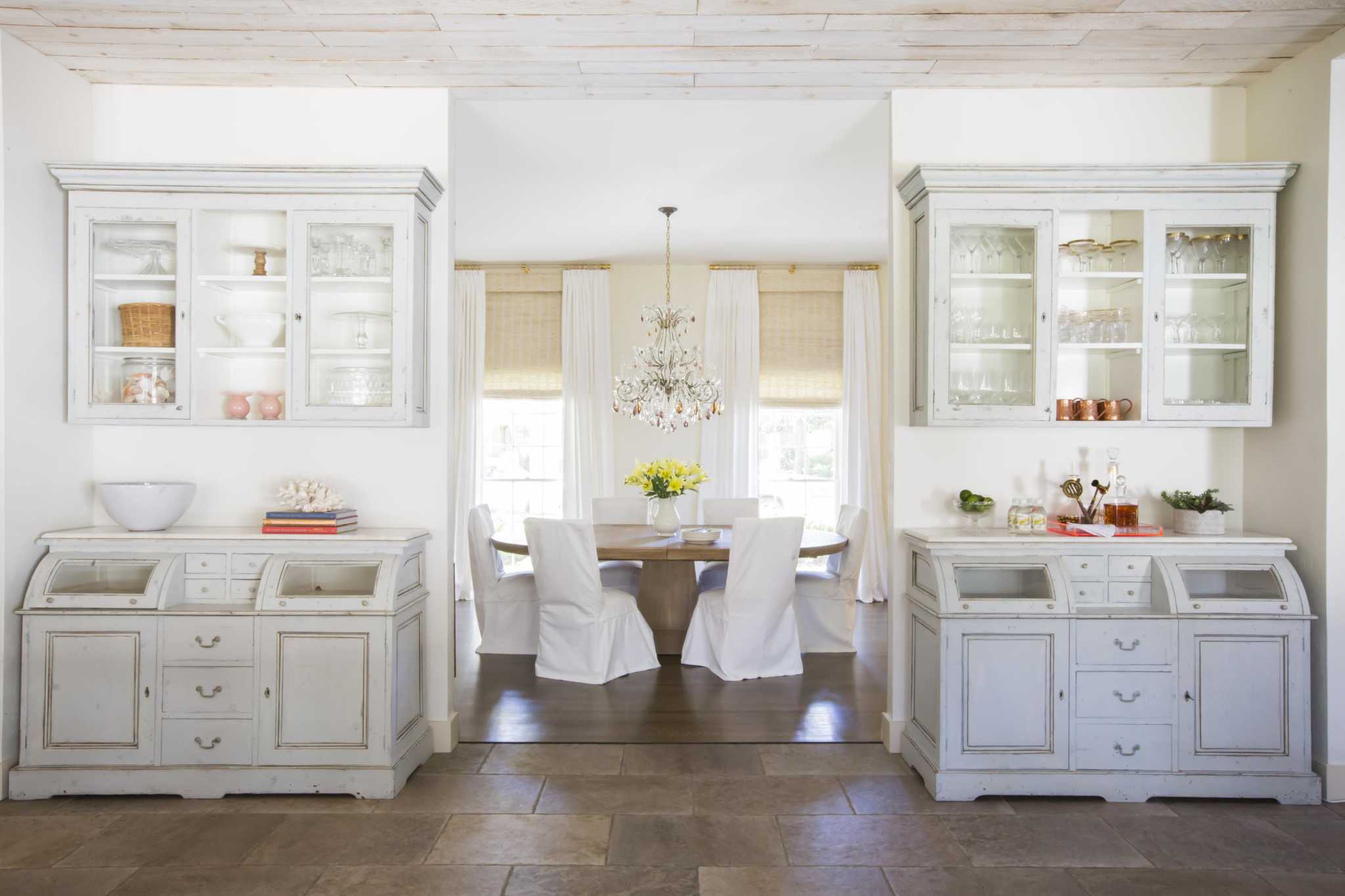 Designer adds ‘happy’ into home decor