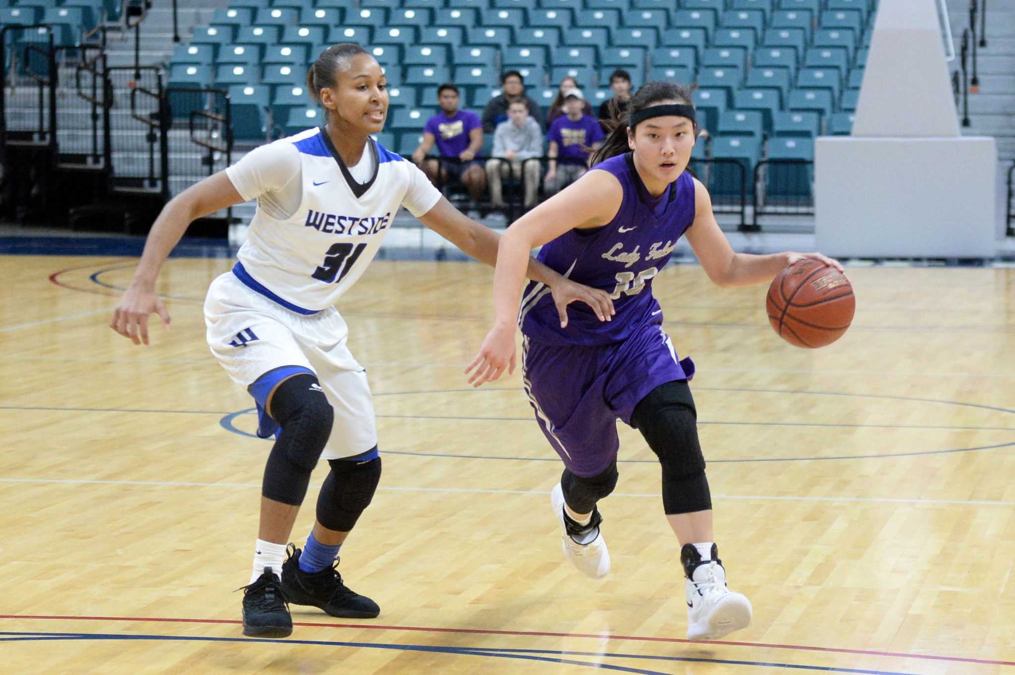 Cypress roundup: Lady Falcons, Cy Springs and others tumble in postseason