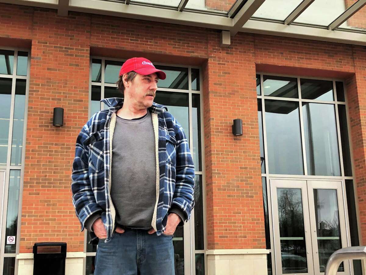 Former owner might not make deadline to leave Torrington ‘Christmas house’