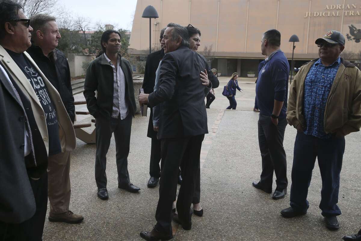 Photos of the Week: Feb. 17-23