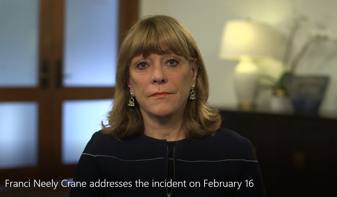 Houston socialite caught on cam berating family over photo shoot issues ...