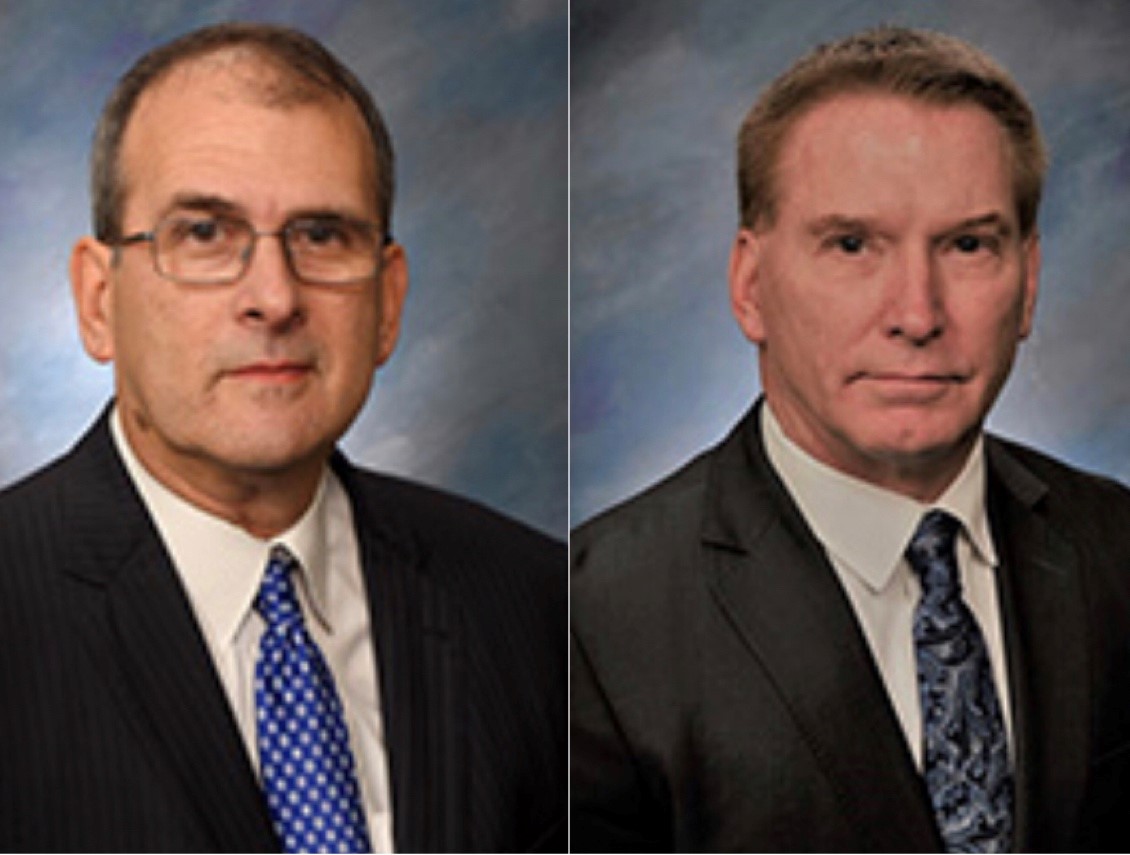 Leadership change at oilfield service company Tetra Technologies