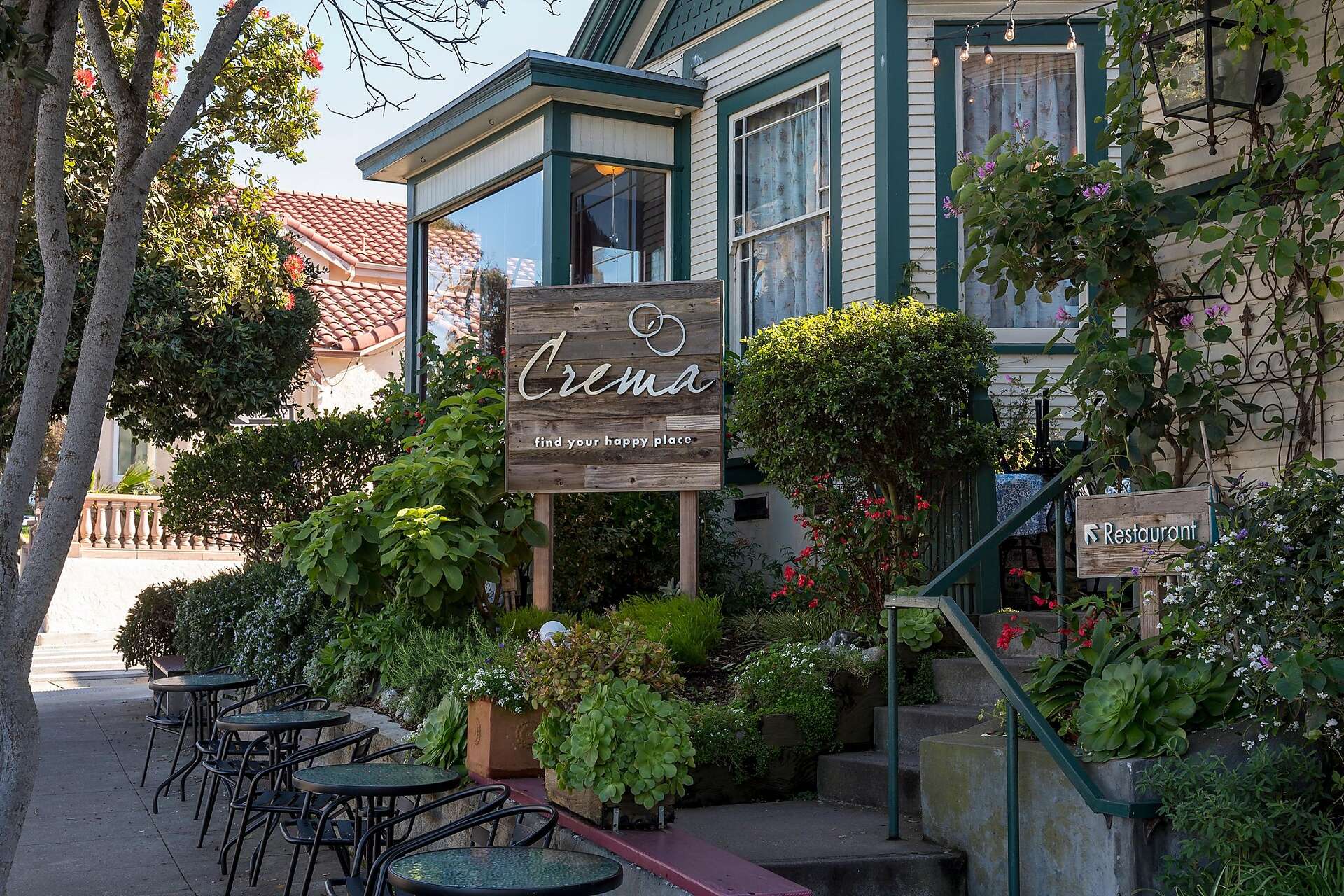 An international traveler’s inside guide to Monterey