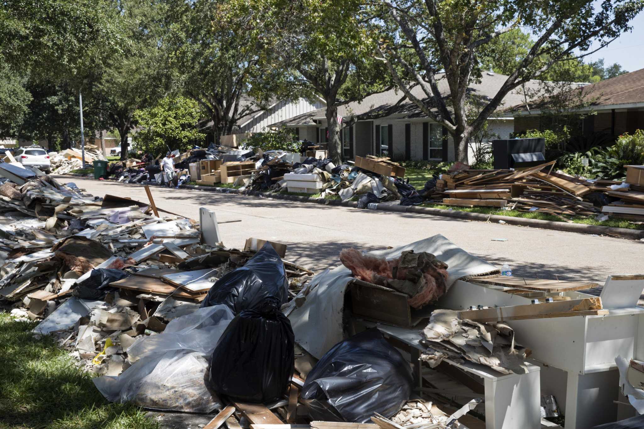 George P. Bush: Updated building codes will make Texas more resilient ...