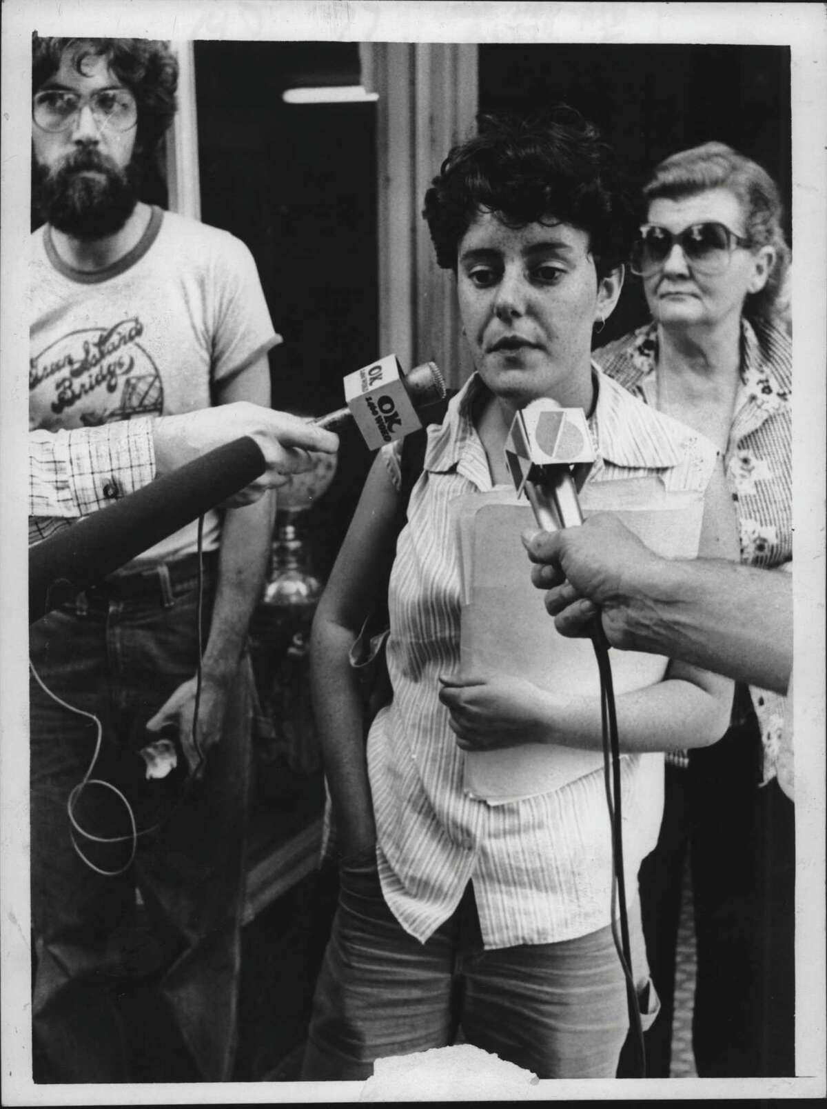 Historical photos: Lark Street