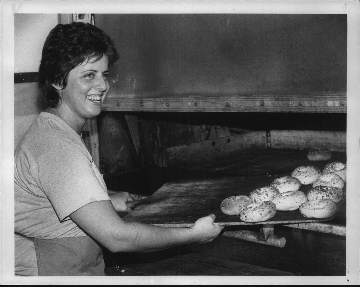 Historical photos: Lark Street