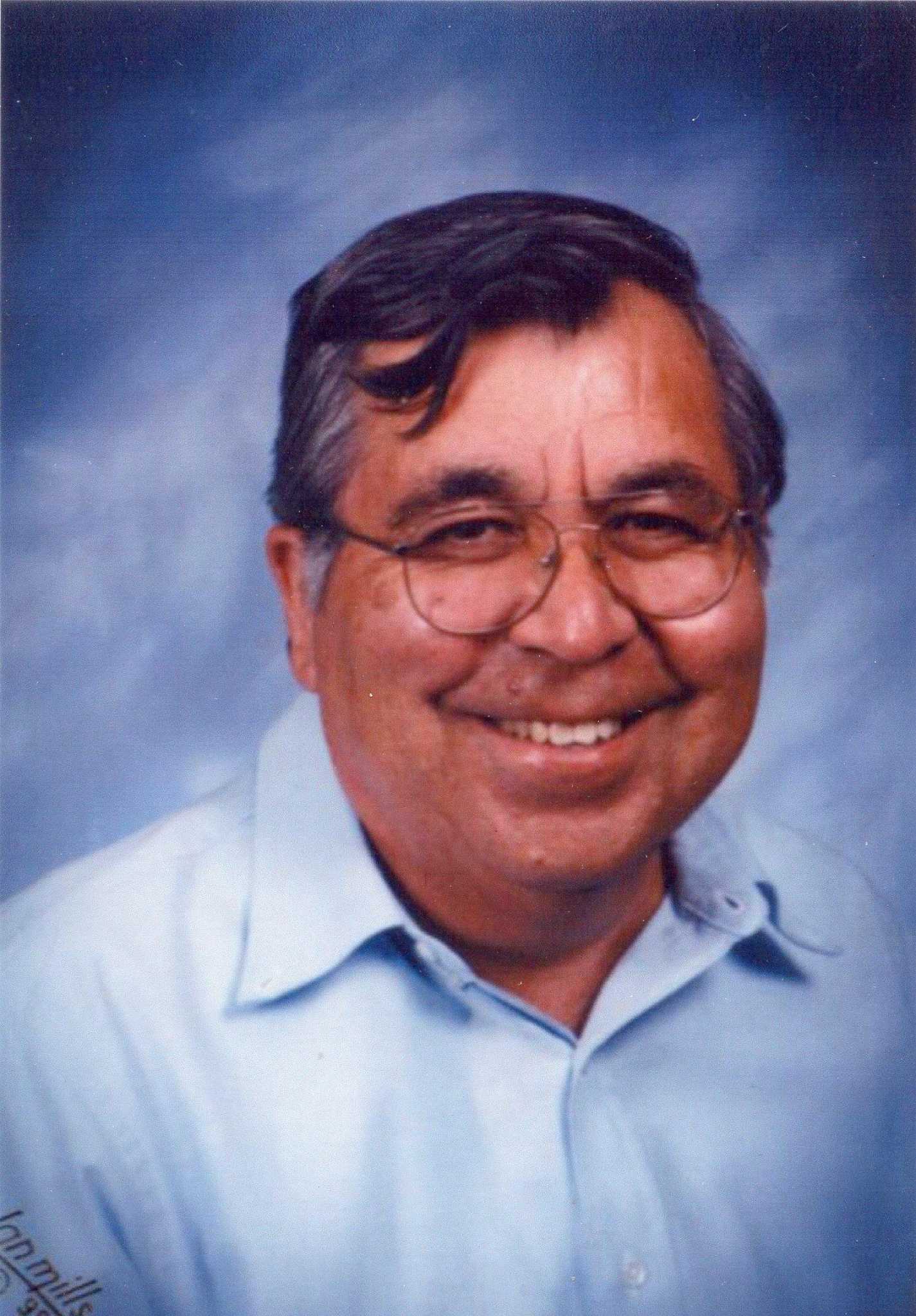 ERASMO RODRIGUEZ JR.