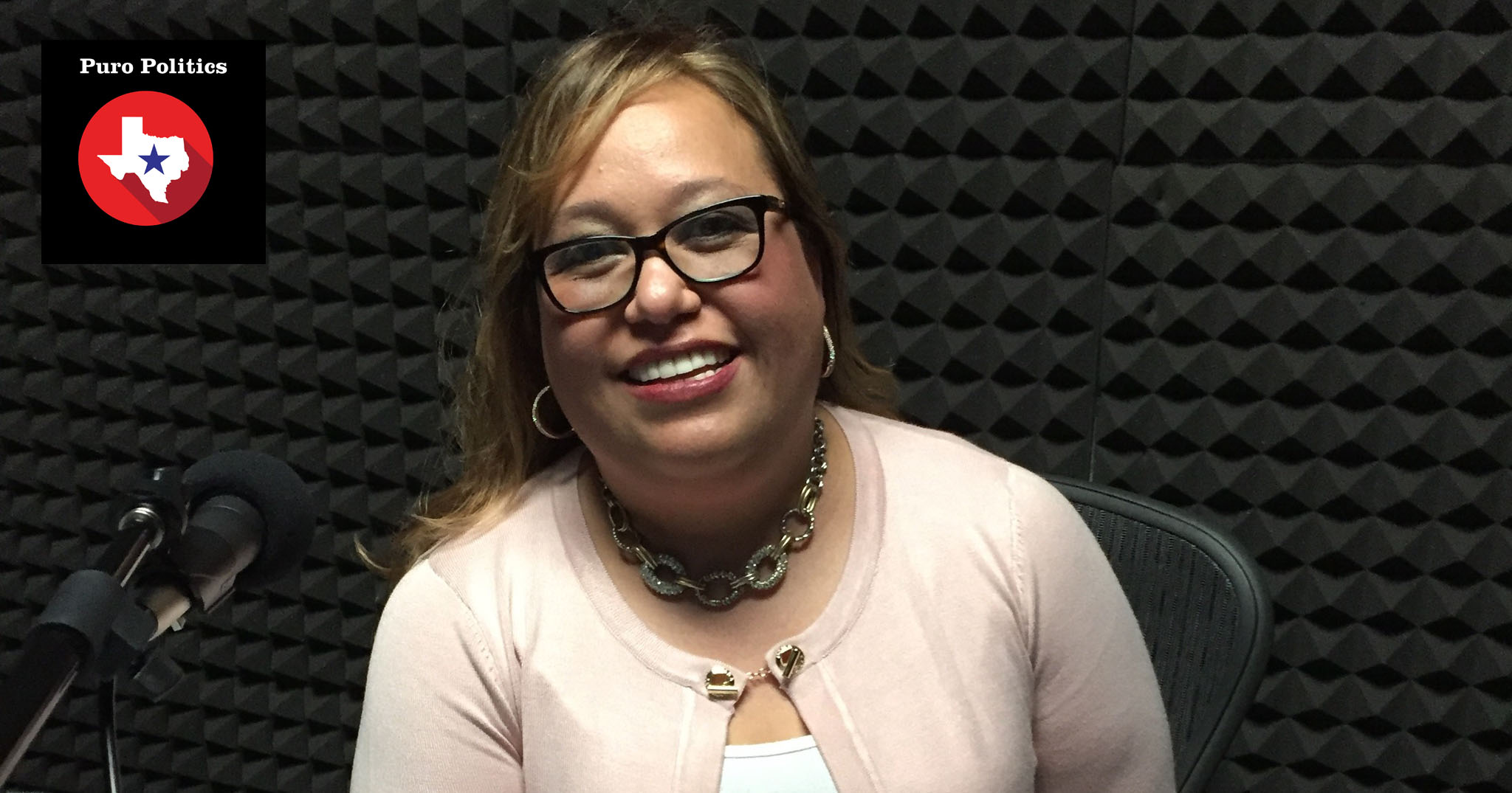 Podcast: An interview with District Court Judge Velia Meza