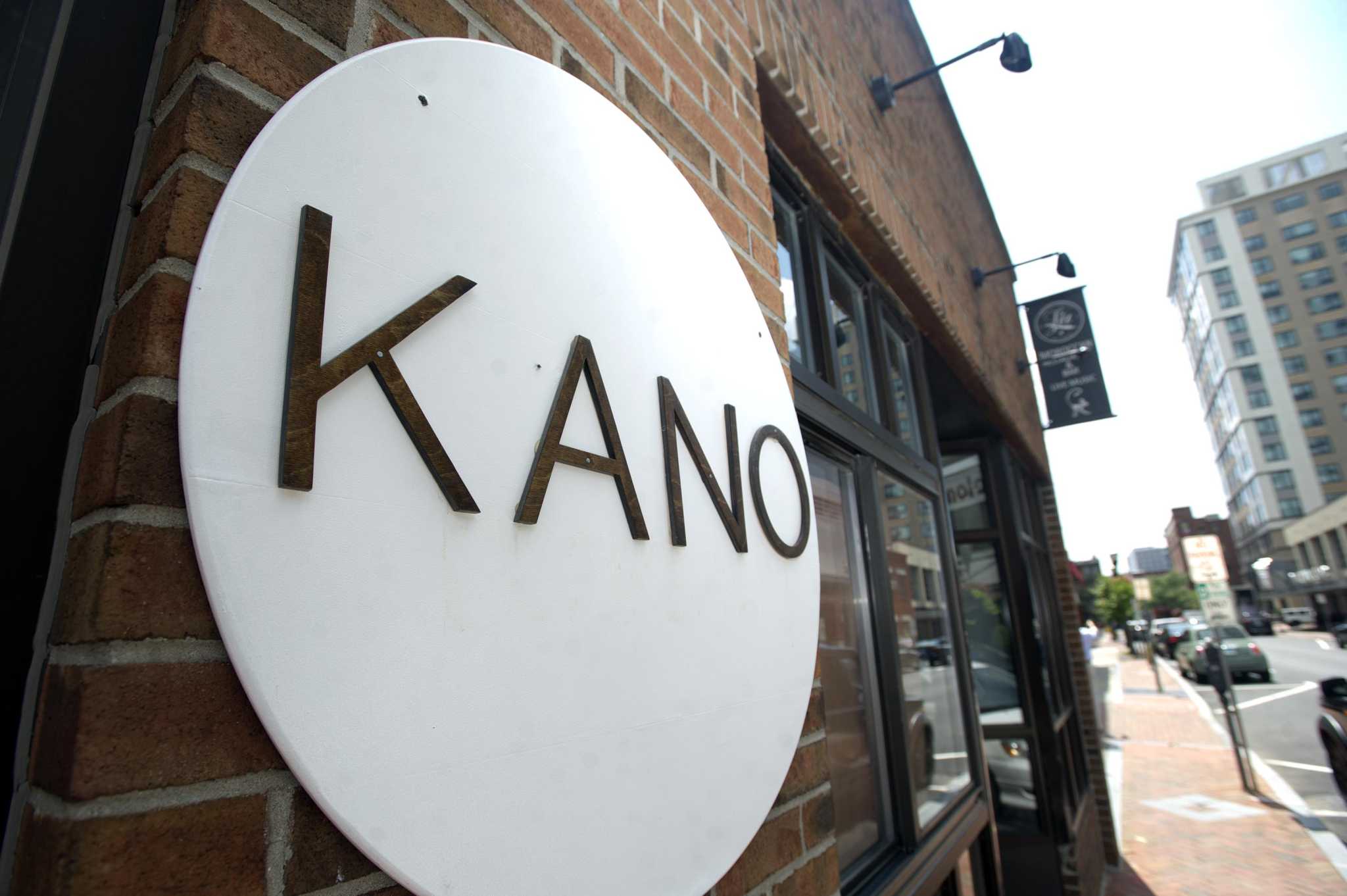 Mice droppings, moldy shelving, food on floor cited in Stamford ...