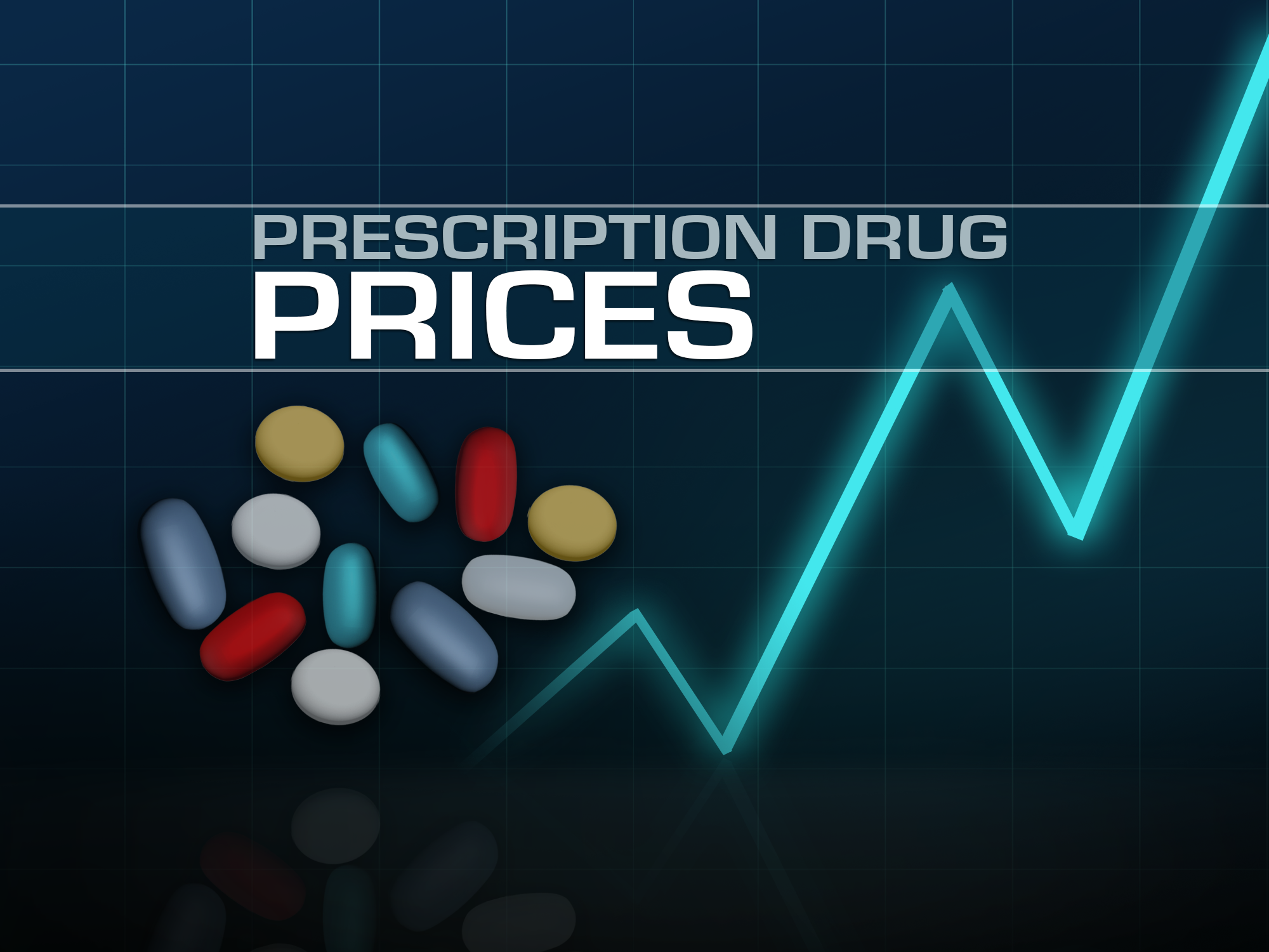 Pharmaceutical industry execs say quick fix to drug prices could hurt ...