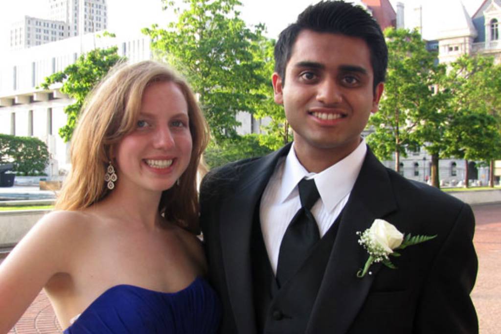 SEEN: Shaker High Senior Prom