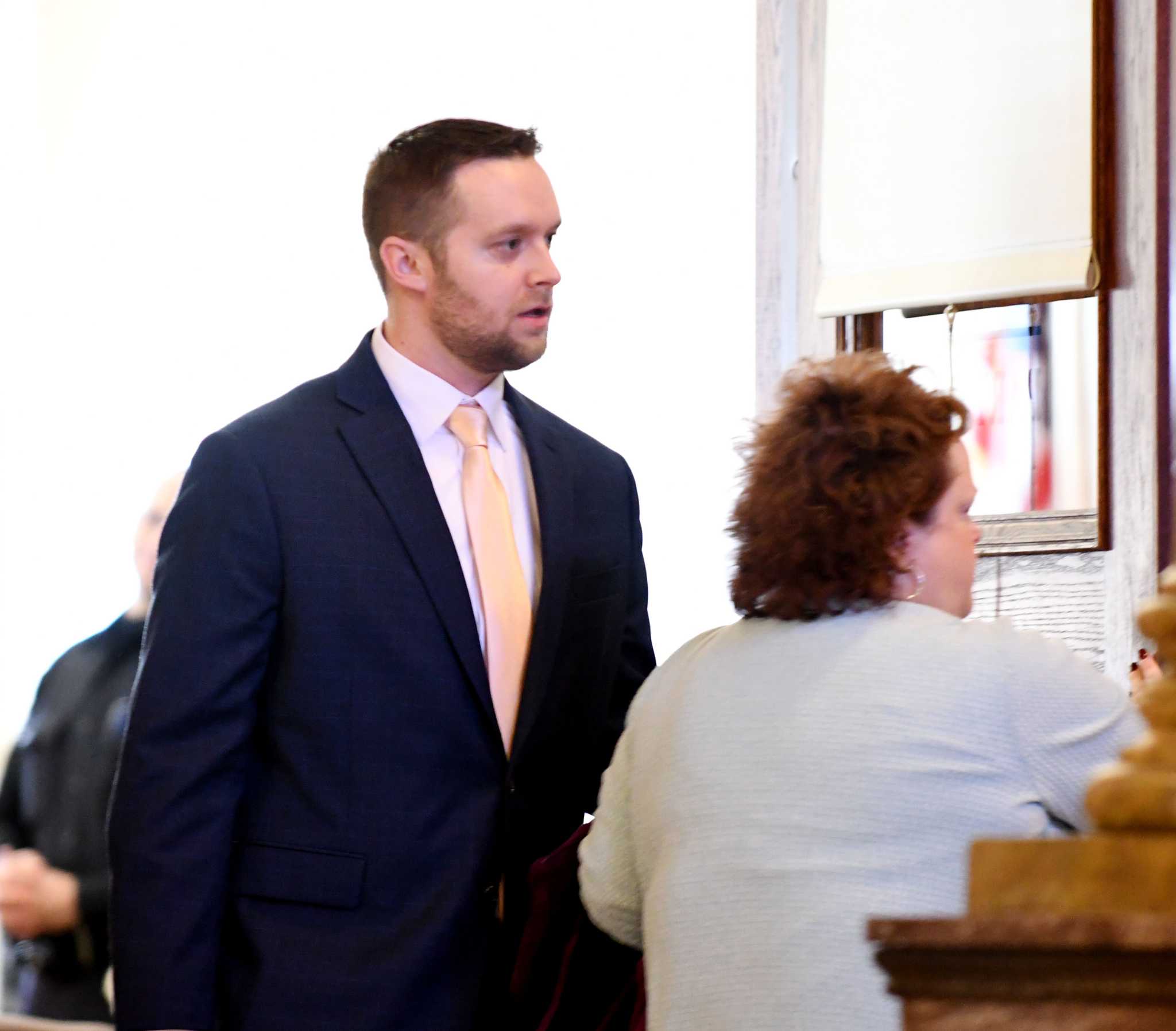 Lawyer: Case against Troy code enforcement officer isn't strong