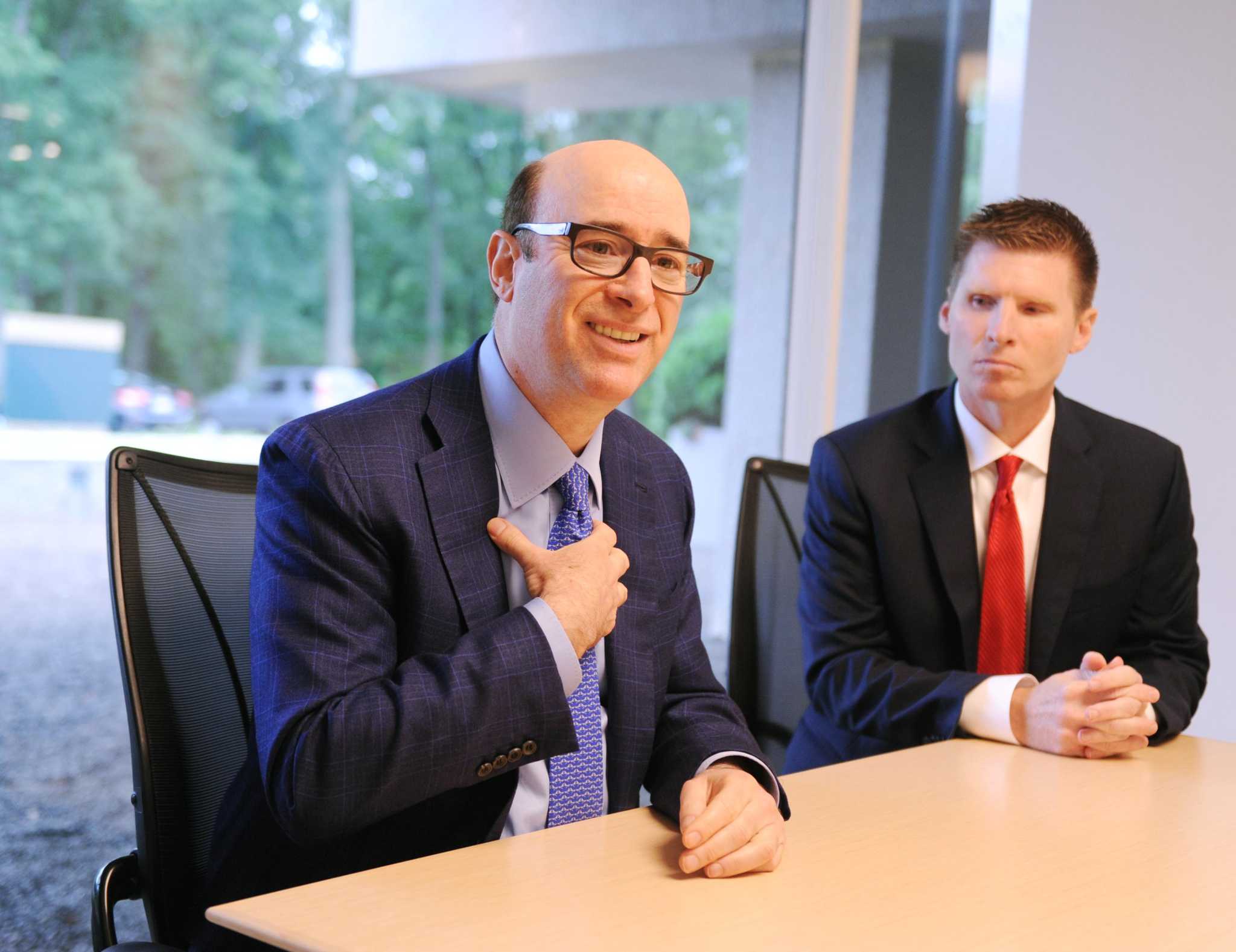 XPO Logistics returns dip in second quarter