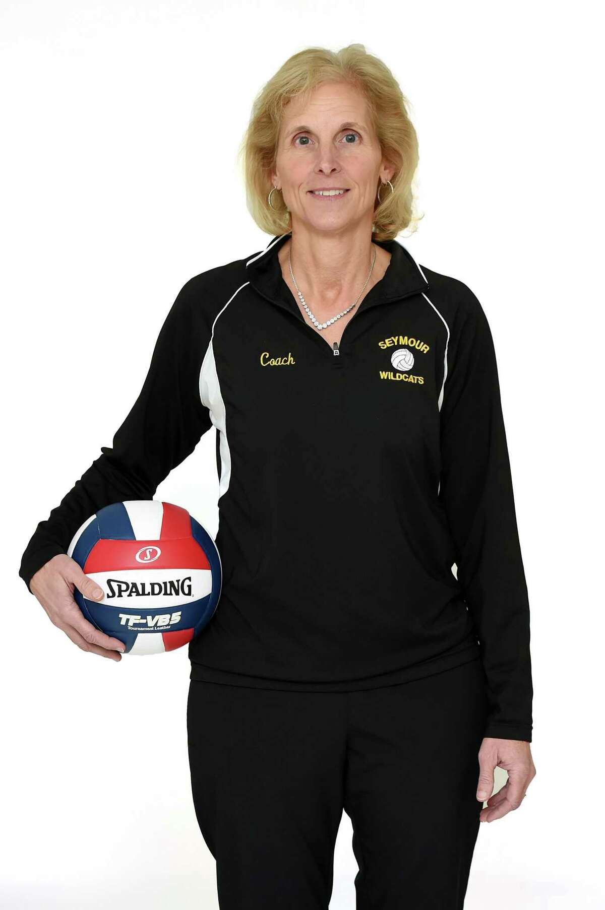 Seymour High Volleyball Coach made Interim AD