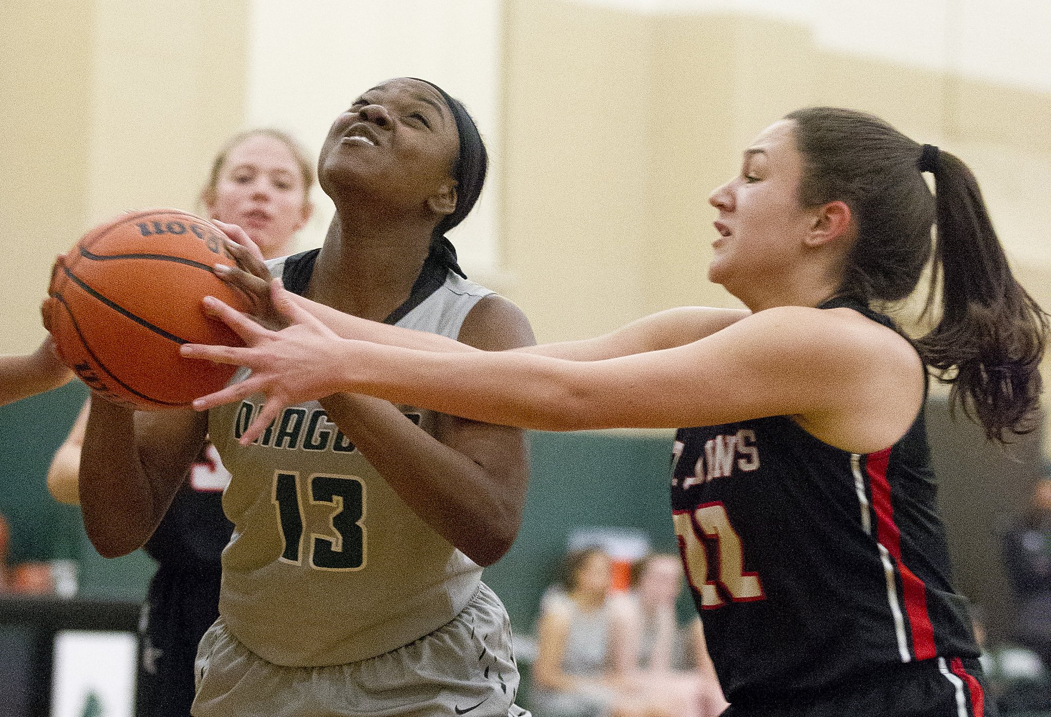 GIRLS HOOPS: Legacy Prep, Covenant, Cooper ready for new season