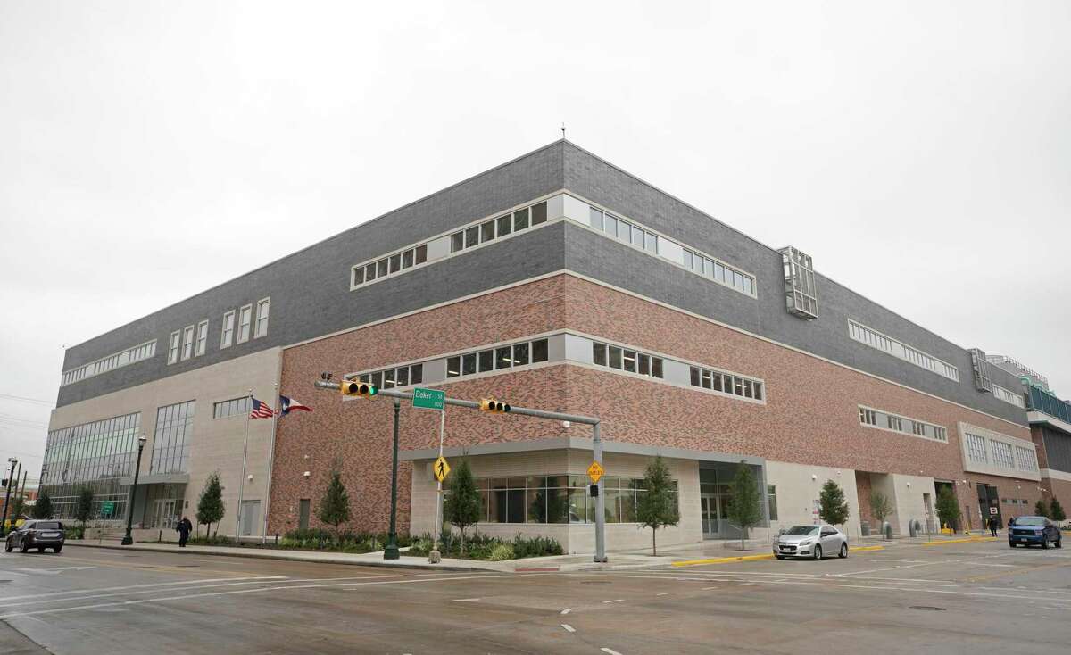 Houston to consider $1.17M settlement over lengthy detentions without ...