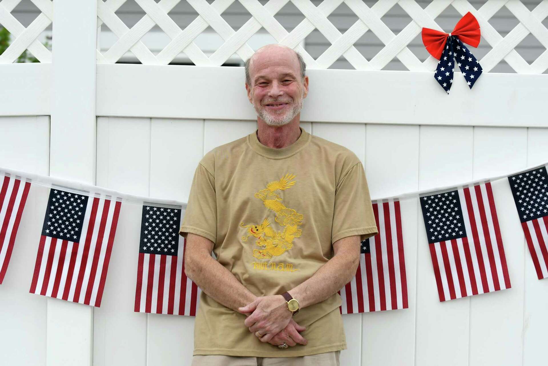 Veterans' aid group Soldier's Heart closing